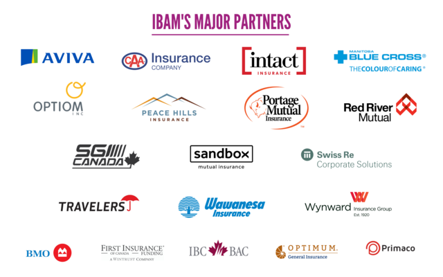 2024 IBAM Convention and Tradeshow - Insurance Brokers Association of ...